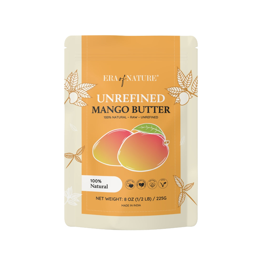 Mango Body Butter | Era of Nature