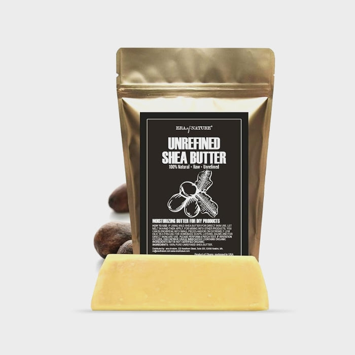 Shea Body Butter – Era of Nature